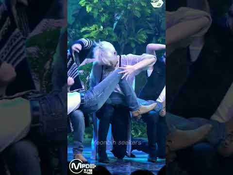 Yeonbin temptation 💦 #txt #txtmoa #txtedit #yeonbinseekers #yeonbin #soojun #taegyu