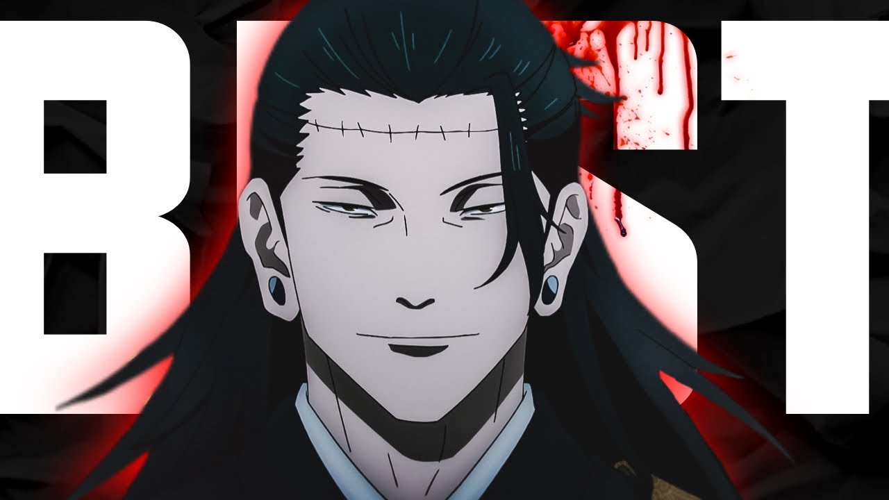JUJUTSU KAISEN'S BEST VILLAIN IS | JJK DISCUSSION - YouTube