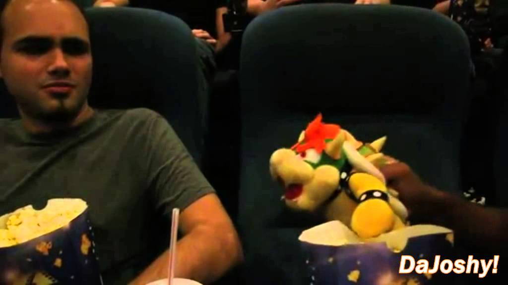 Youtube Poop: Bowser Poops the Craptacular Movie - YouTube