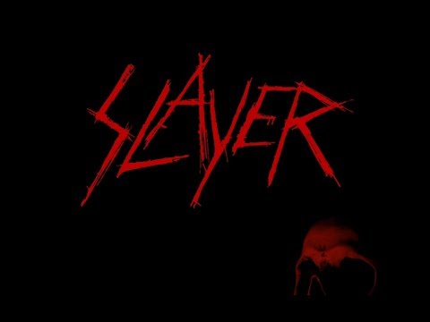 SLAYER'i  Çekemeyenlere Tepkimiz