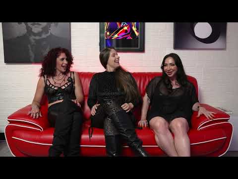 Episode 10 ~ Brandi Mae & MMA Aiden!