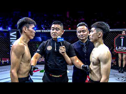 VÕ TIẾN ĐẠT vs HẢI ĐĂNG | Múa đẹp, Trình Cao, Boy Phố Knock Out luôn đối thủ