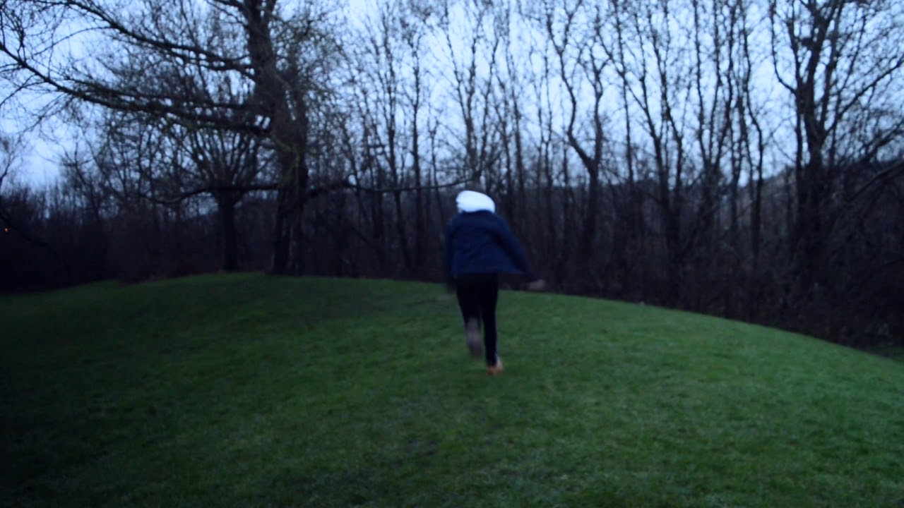 Jozef Michael Rigo - Monsters In My Head Offical Music Video - YouTube