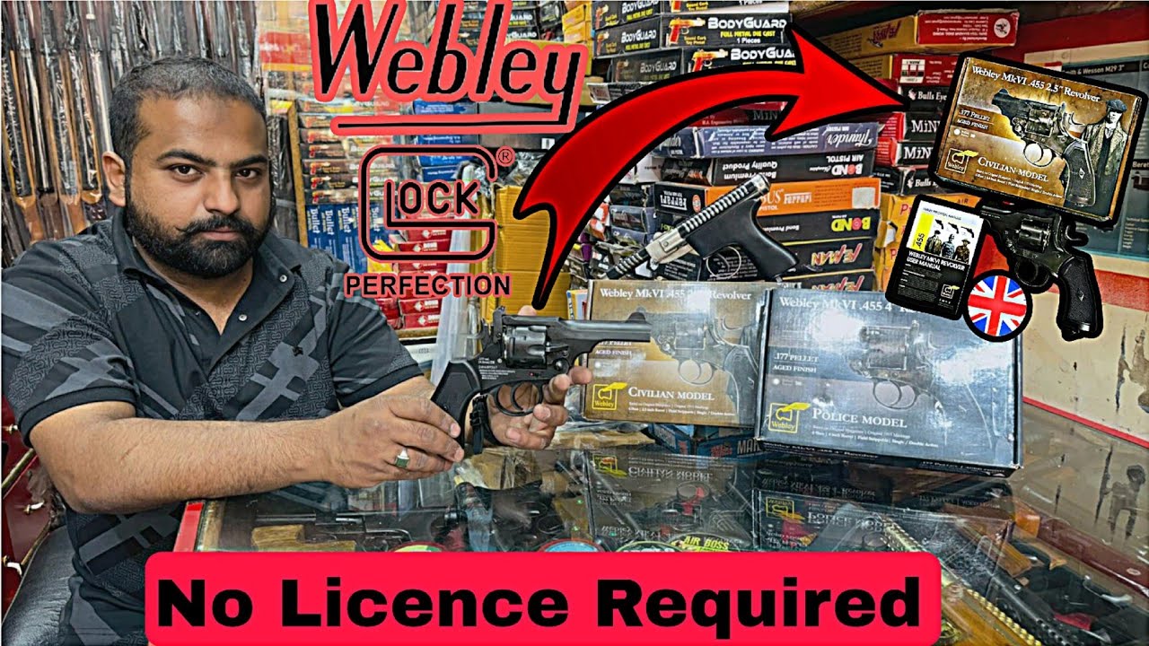 मात्र ₹1000 से Guns की शुरुआत 🧐 | Cheapest Air Gun,Pistol,Rifle ...