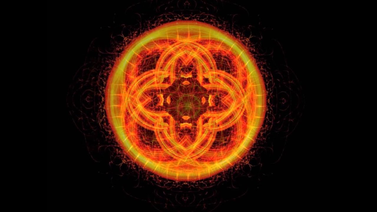 Fire Element Balancing Joy - YouTube