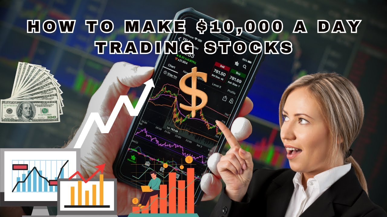 The ugly truth about how easy stock trading is! Theese trading tips ...