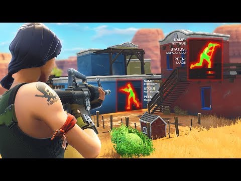 I got destroyed by a hacker...