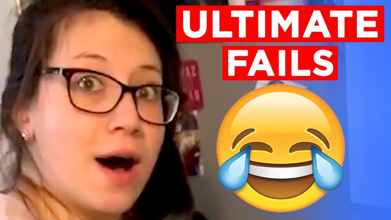 BEST NEW FAILS of the Week March 2018 | Ultimate Fail Comp ft. Snapchat ...