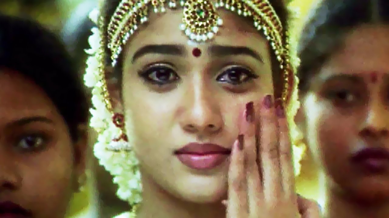 Nayanthara In Ayya