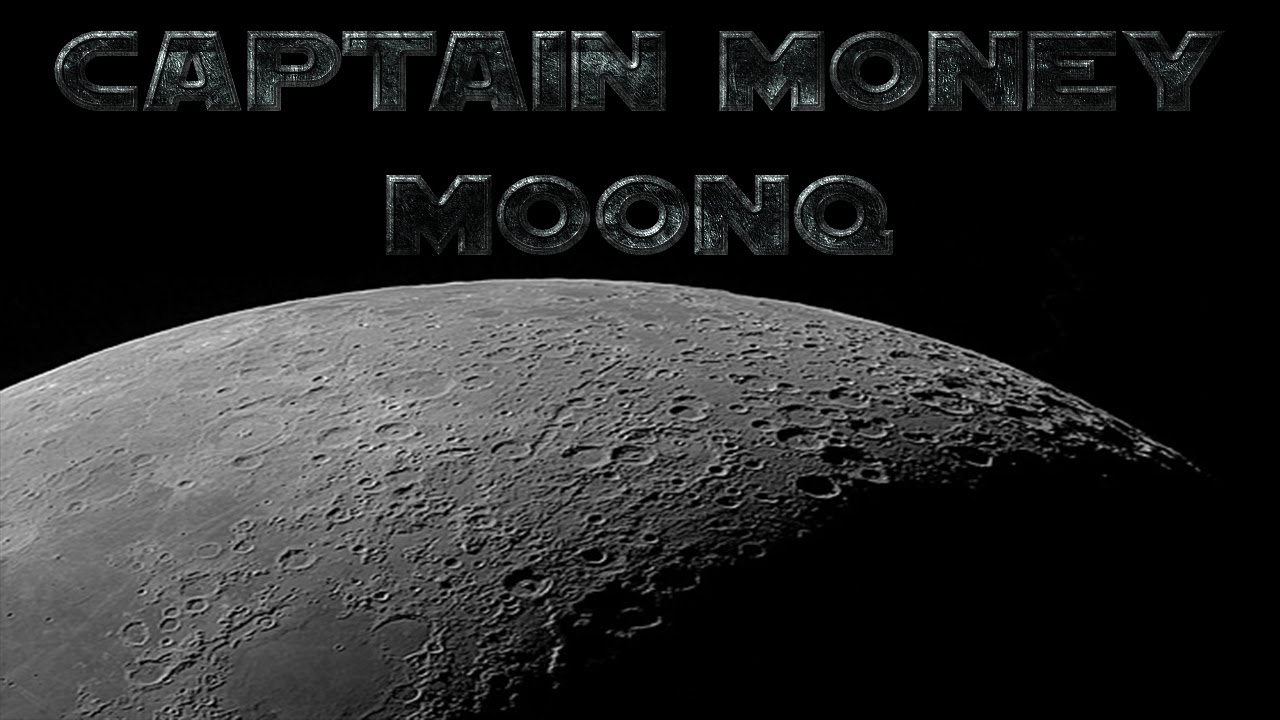 MOONQ - Captain Money - YouTube