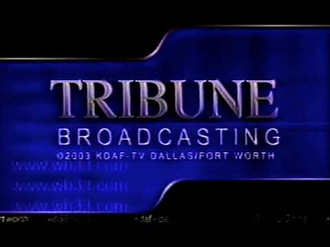 Tribune Broadcasting (2004) - YouTube