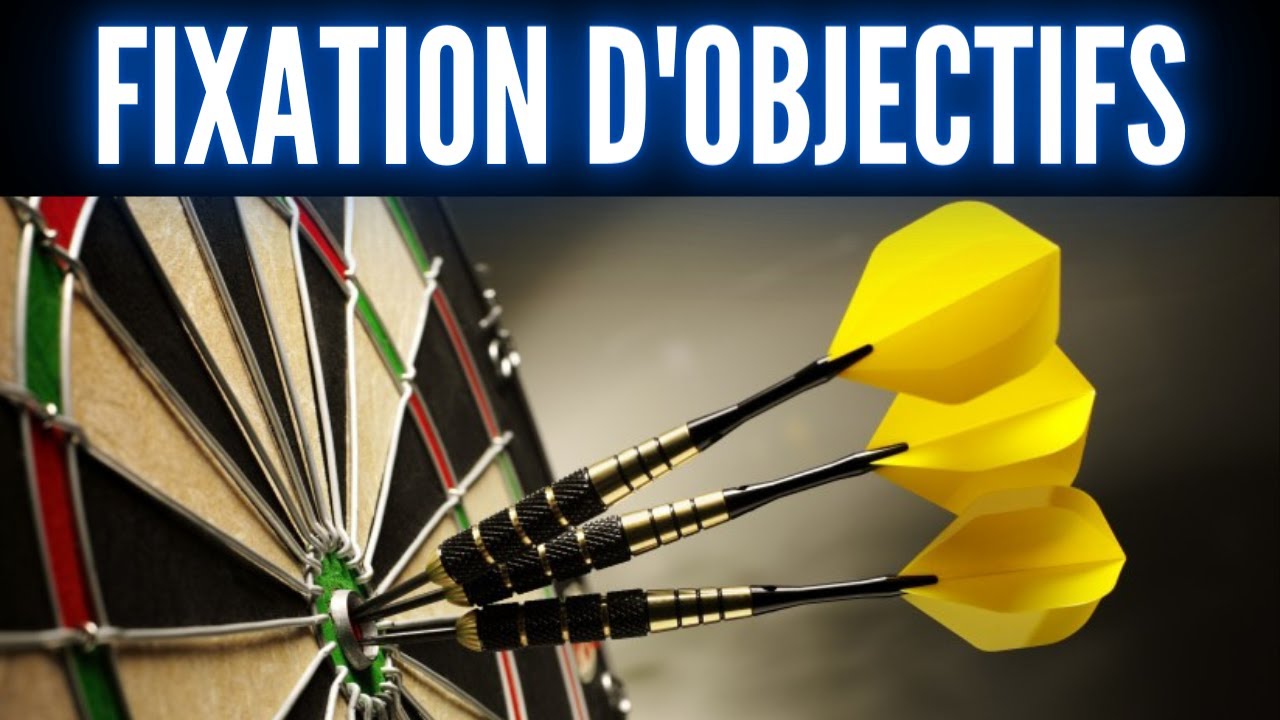 COMMENT SE FIXER DES OBJECTIFS ? (buts de maîtrise vs buts de ...