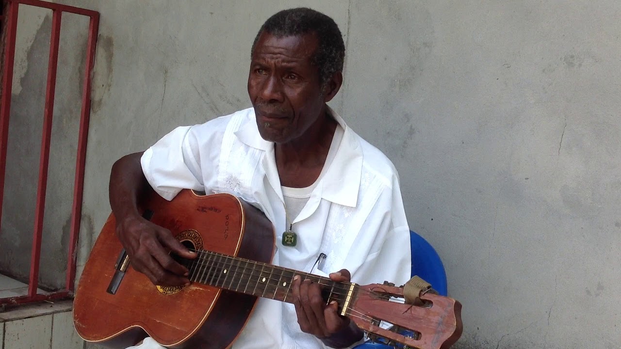 IMMA ODOUN JEAN MOPELE BOUNDJI - YouTube