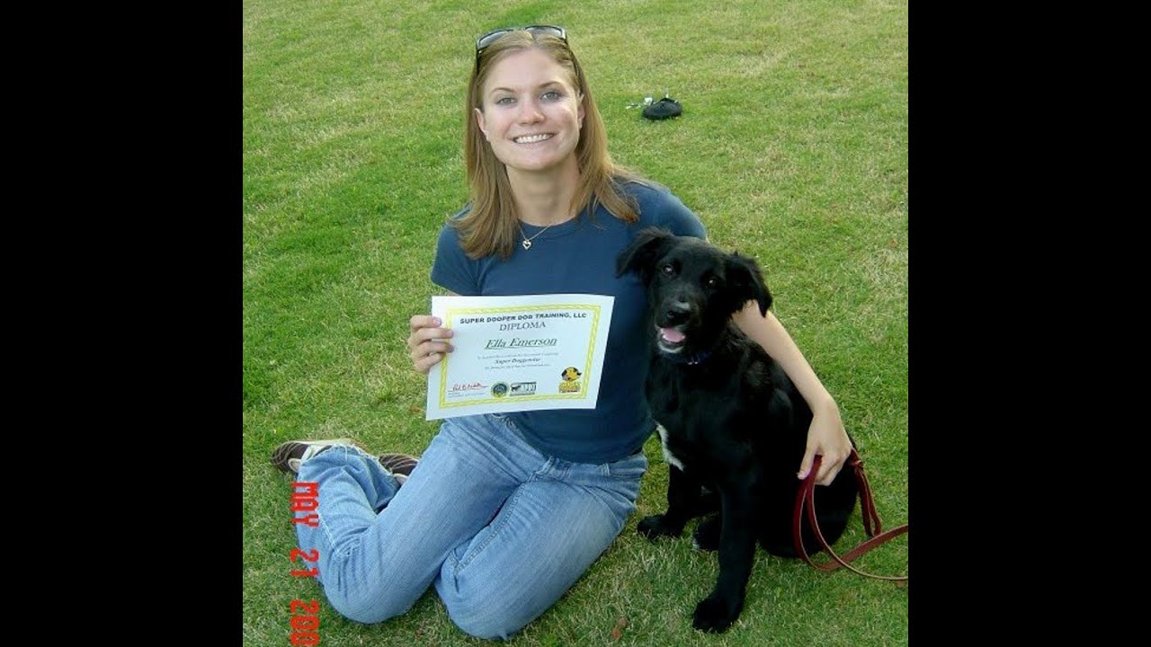 Remembering Meredith Emerson | Stay Safe & Alert While Hiking - YouTube