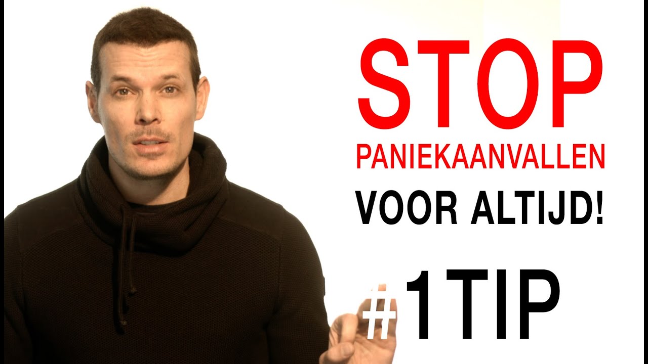 Hoe paniekaanvallen voorkomen: de #1 tip om paniek voor altijd te ...