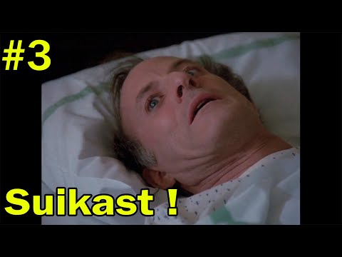 Kara Şimşek 1.sezon 18.Bölüm part 3