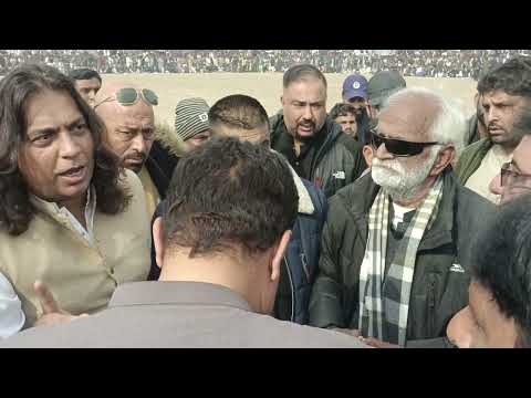 Bully dog jogi | kashmir panther vs gujjar group | champion bully dogs ...