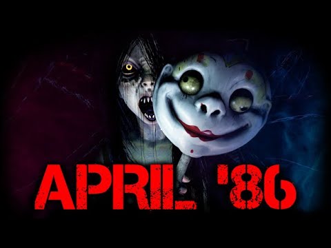 April '86 [DEMO] | Chernobyl Inspired Indie Horror Game Full ...