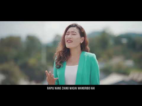 Ziang madai ribo ( Four days late- Cover) by Kizuthiuliu Mataina