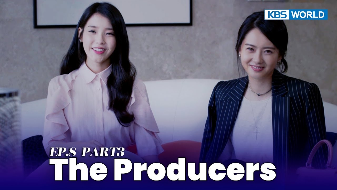 [IND] Drama 'The Producers' (2015) Ep. 8 Part 3 | KBS WORLD TV - YouTube