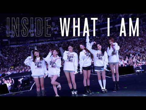 Note #10 : TORONTO & MONTREAL & VANCOUVER｜IVE WORLD TOUR〈SHOW WHAT I AM〉