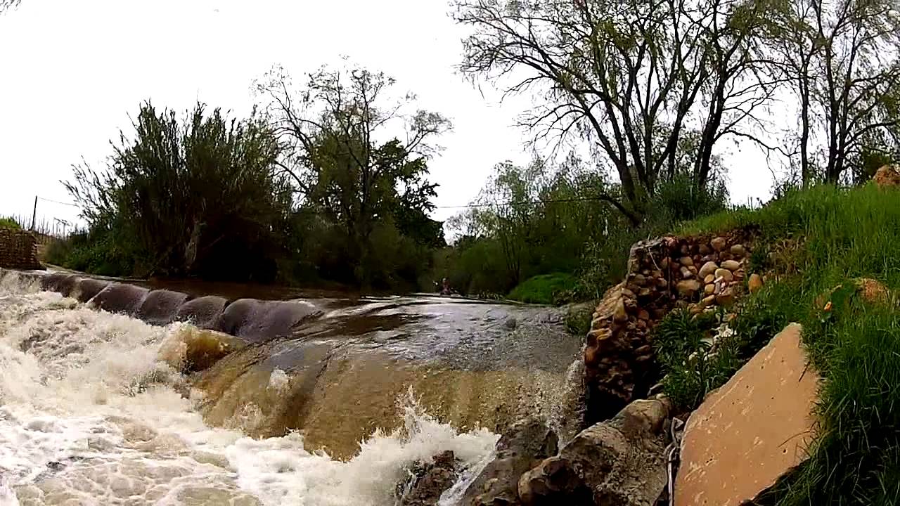 SPIER EERSTE RIVER CANOE CHALLENGE | Eerste River, South Africa - YouTube