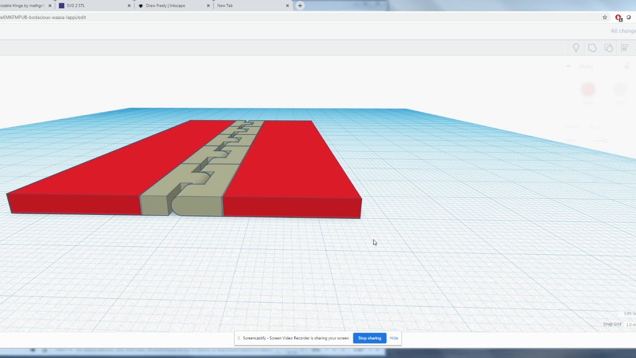 How To Integrate Models From Thingiverse Into TinkerCAD And 3D Print how-to-integrate-models-from-thingiverse-into-tinkercad-and-3d-print