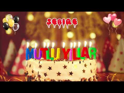 SEBiRE iyi ki doğdun – Mutlu Yıllar