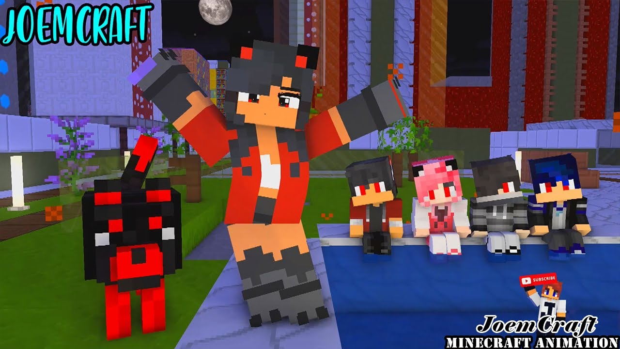 ULTIMA WEREWOLF HUNTER DANCE CREW | CHICKEN WINGS DANCE | HERO TONIGHT ...