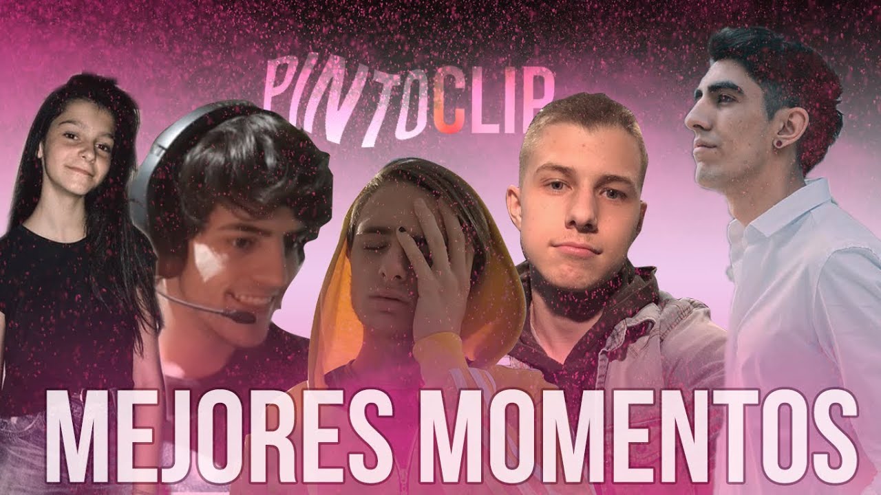 MEJORES MOMENTOS DE TWITCH! - Juanicelli, Kyon, Tituli, Catuux ...