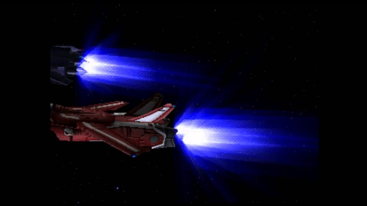 Macross VF-X 2 Missions 12 Final Mission - YouTube
