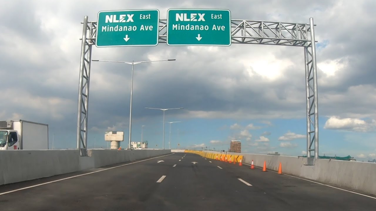 NLEX Harbor Link (100% COMPLETE up to Port of Manila) --Update.16.Jun ...