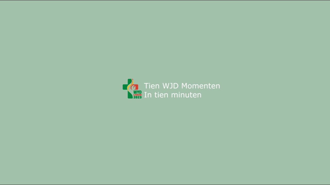 Tien WJD Momenten in tien minuten - YouTube