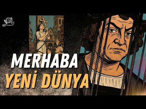 Orta Çağ Avrupası'nın Kanlı Mücadelesi Dünyayı Nasıl Değiştirdi?