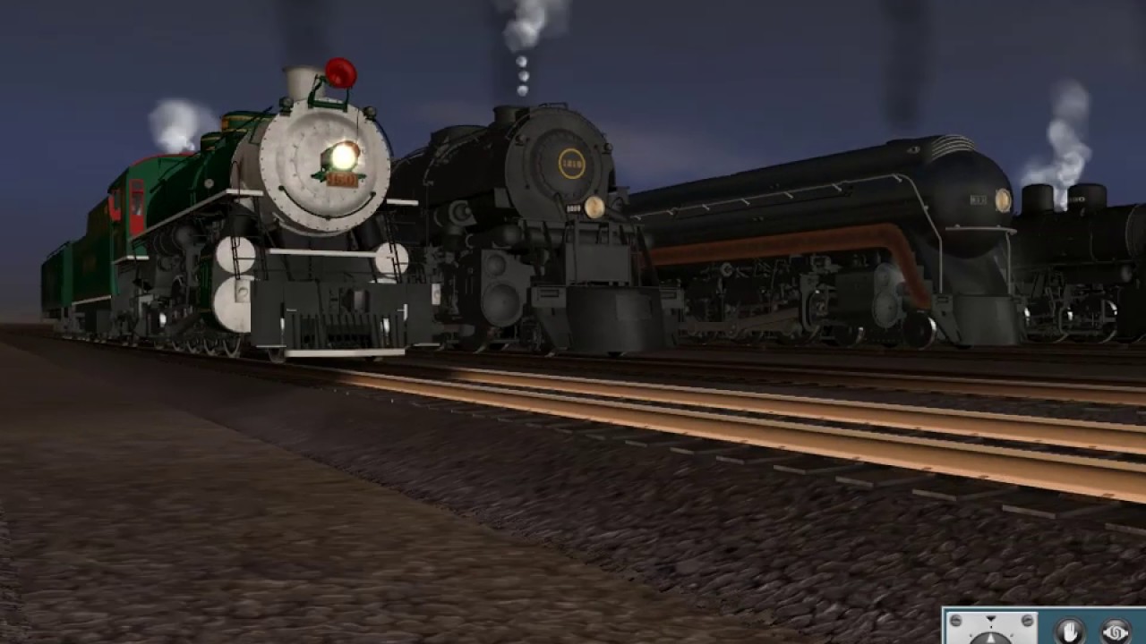 1522, 1630, 611, 1218, 4501, 630, and 587 Septuple Header Round Trip ...