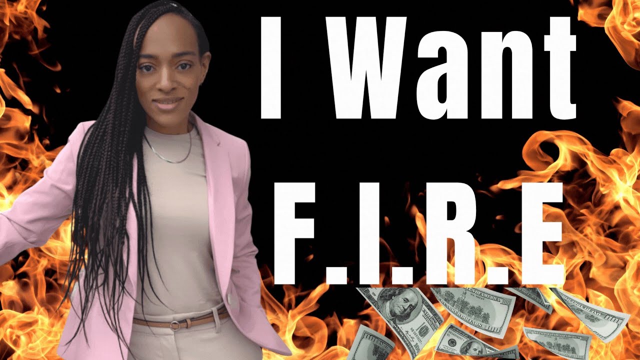 Cracking the FIRE Code - YouTube