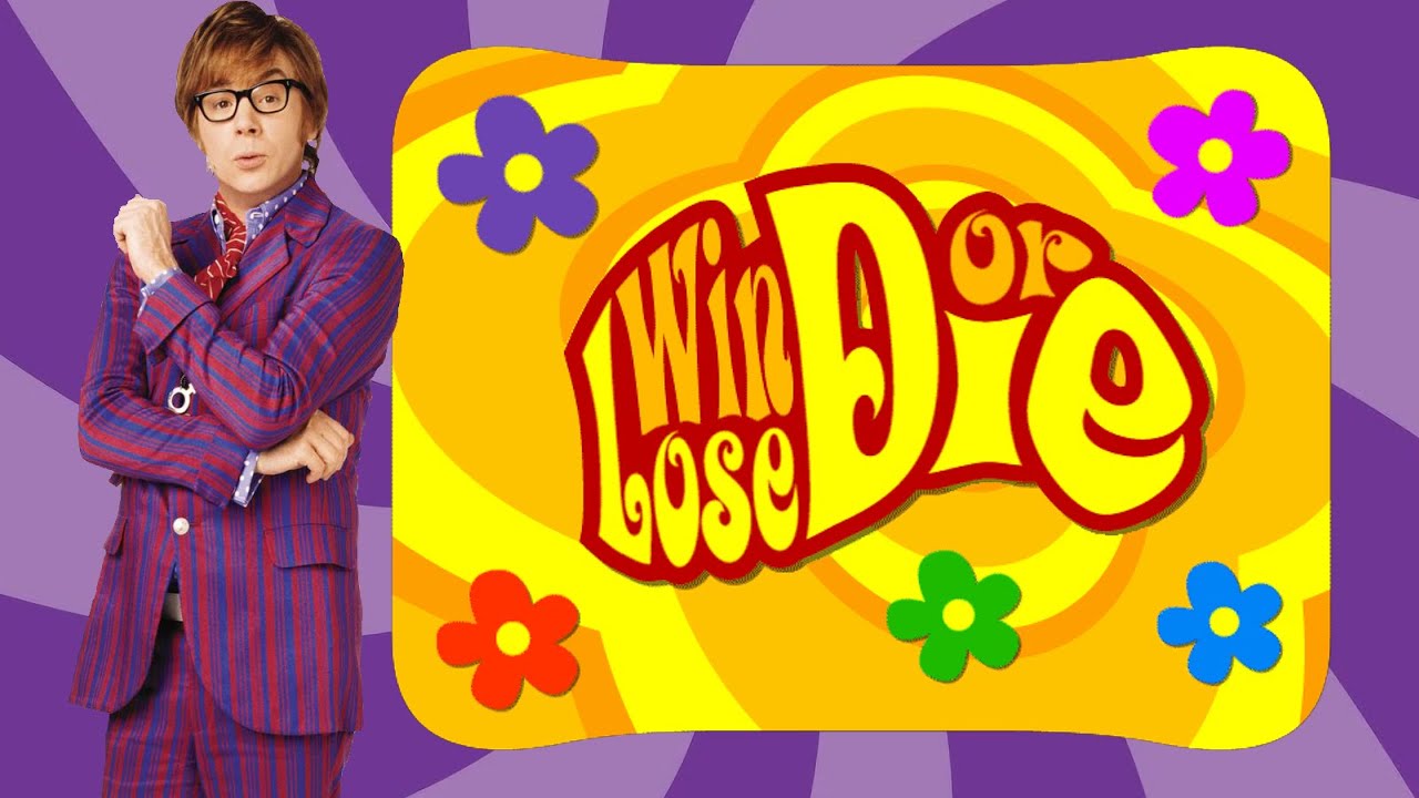 Let's Play Austin Powers - Operation: Trivia! - YouTube