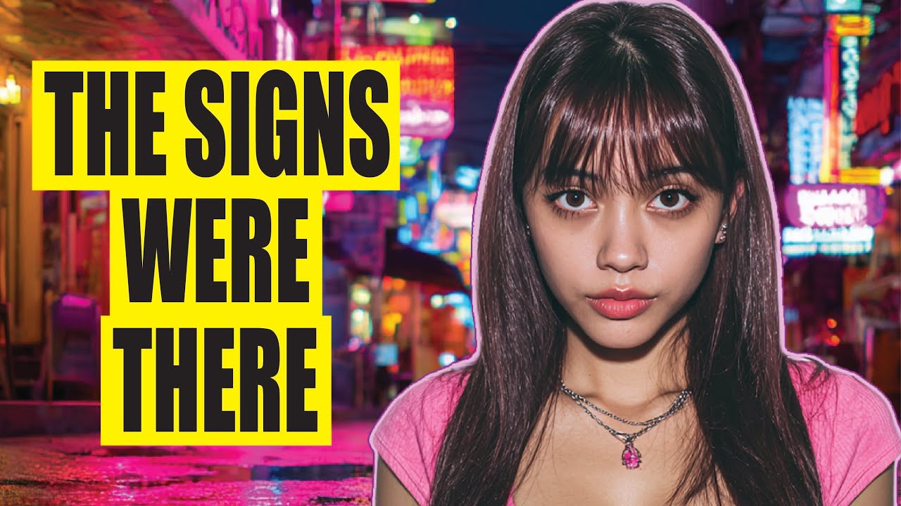 She Took Him to the Philippines and Took ALL HIS MONEY !! 🇵🇭 - YouTube