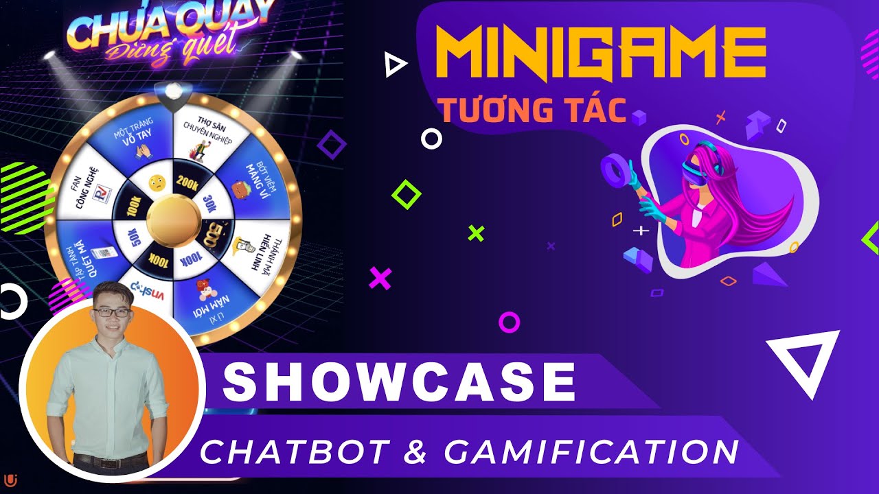 [SHOWCASE - KOREA SPA] MINIGAME RUNG CÂY HAI LỘC THẨM MỸ VIỆN KOREA SPA ...