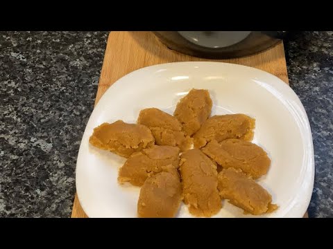 Hallv me miell misri dhe gjalp Receta e gjysheve tona qe shkrihet ne goje!