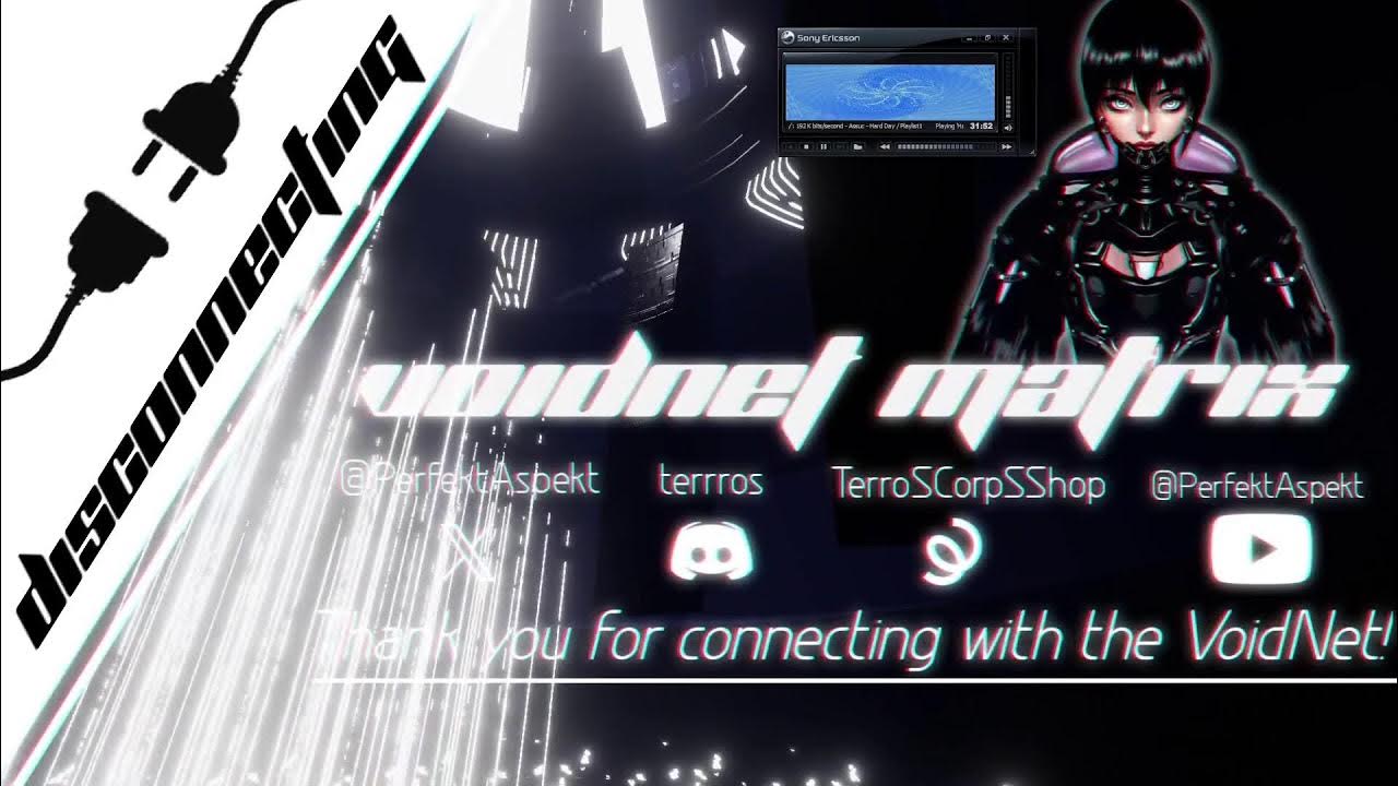 DarkNet Running Thursday: Eerie Videos, Scary Games, and Late-Night Warframe - YouTube