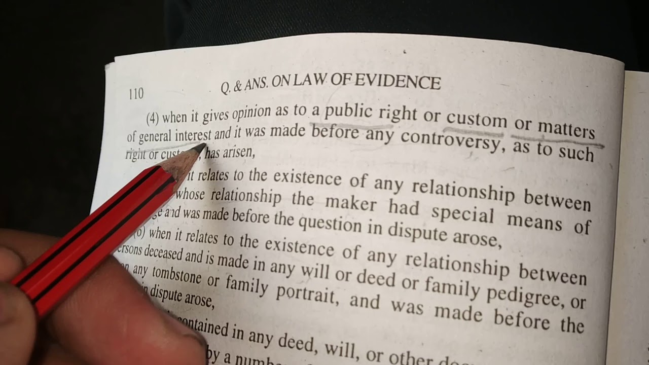 Section 32 Of Indian Evidence Act YouTube section-32-of-indian-evidence-act-youtube