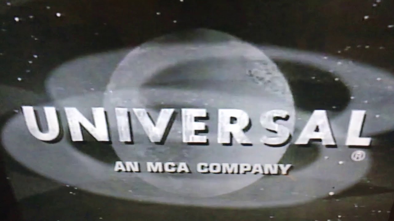 Universal/Paramount (1963/1960) - YouTube