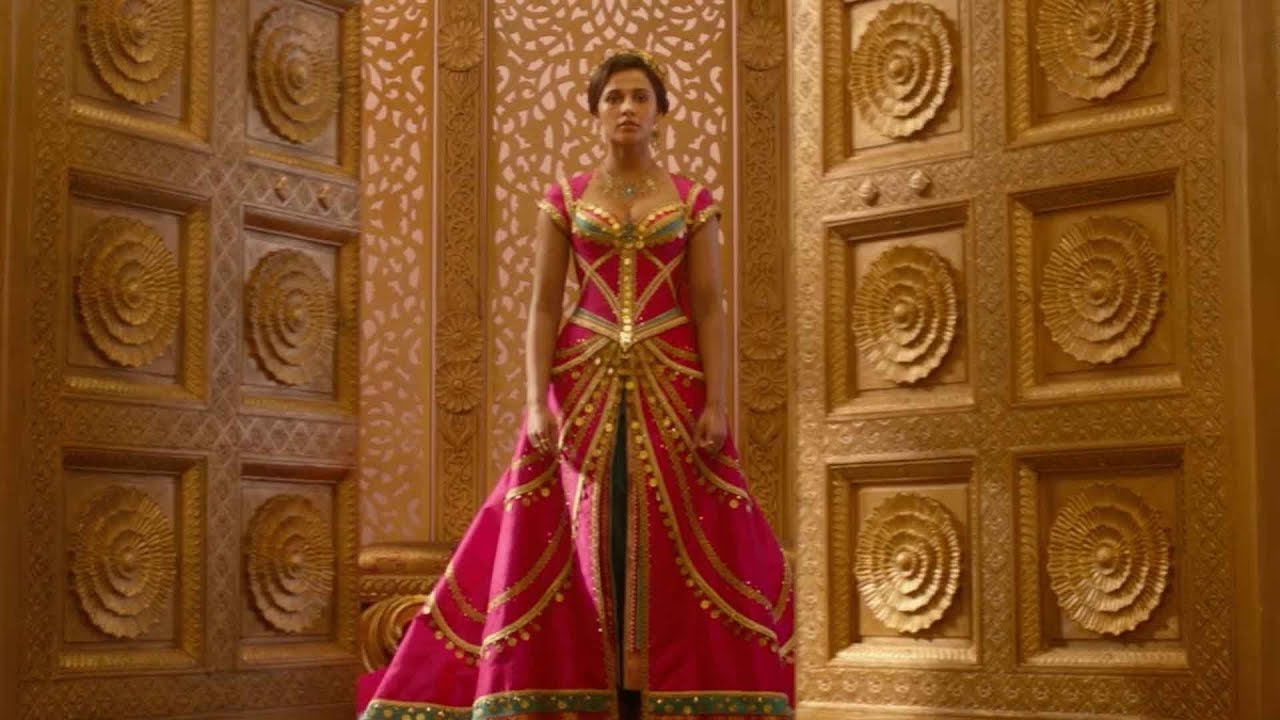 World of Aladdin | Aladdin | Disney Channel Africa - YouTube