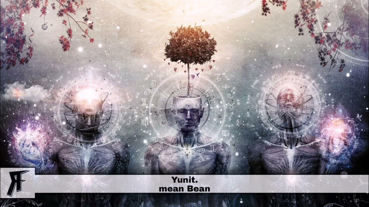 YUNIT. - MEAN BEAN - YouTube