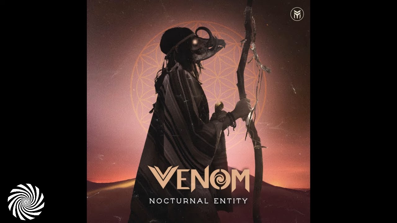 Venom - Nocturnal Entity - YouTube