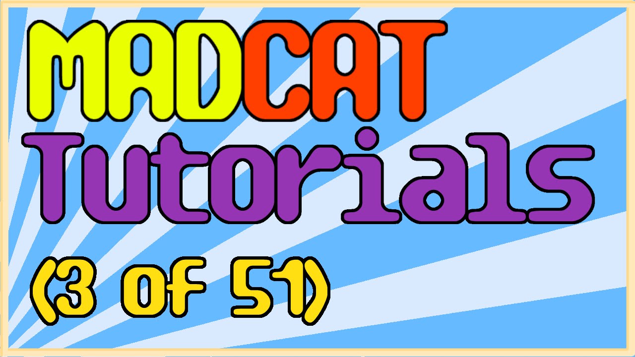 51 Great animation exercises- Brick falling from shelf (3-51) MADCAT ...