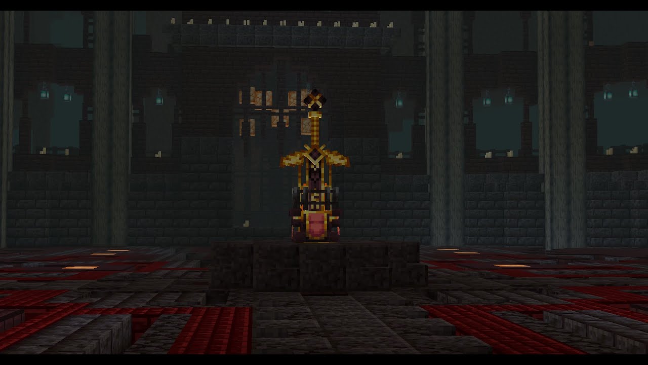 Can a {Minecraft Veteran} beat modded Minecraft? [LIVE] Part.2 - YouTube