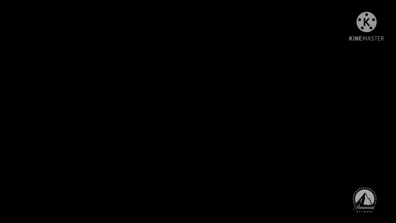 Paramount Network Screen Bug (Template) - YouTube