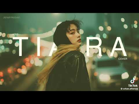Tiara cover by janeinheaven
